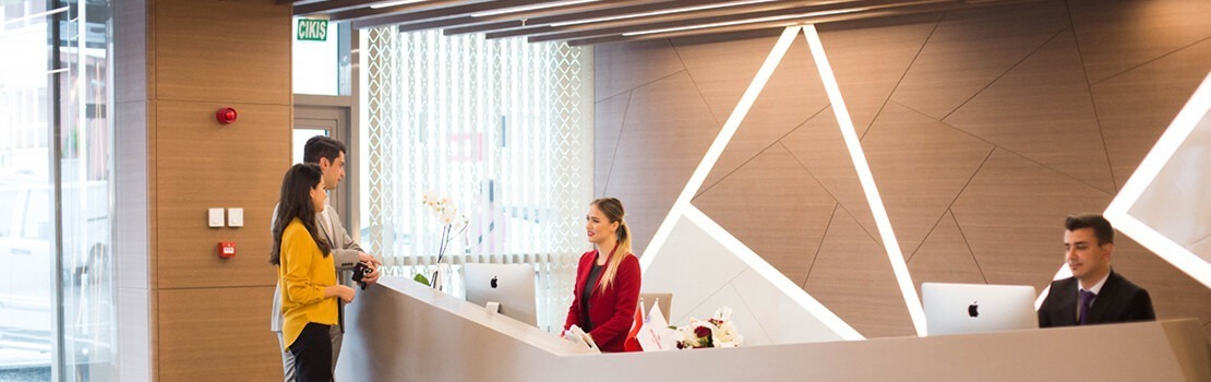 Heilsufarsspurningar frá Medical Park - HEI